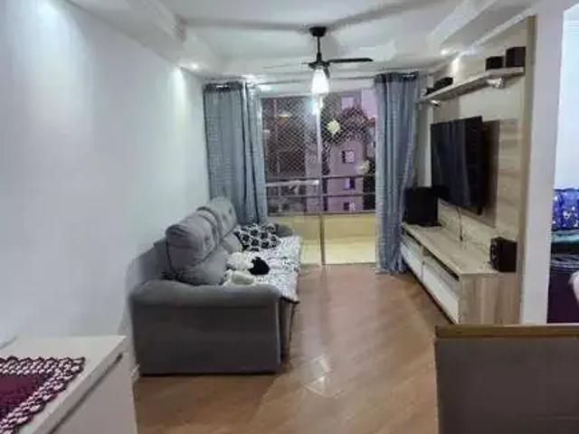 Apartamento para Venda em Osasco/SP Veloso 2 Quartos