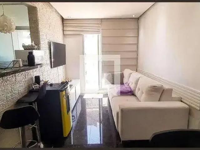 Apartamento para Venda em Osasco/SP Veloso 2 Quartos