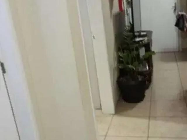 Apartamento para Venda em Osasco/SP Veloso 2 Quartos