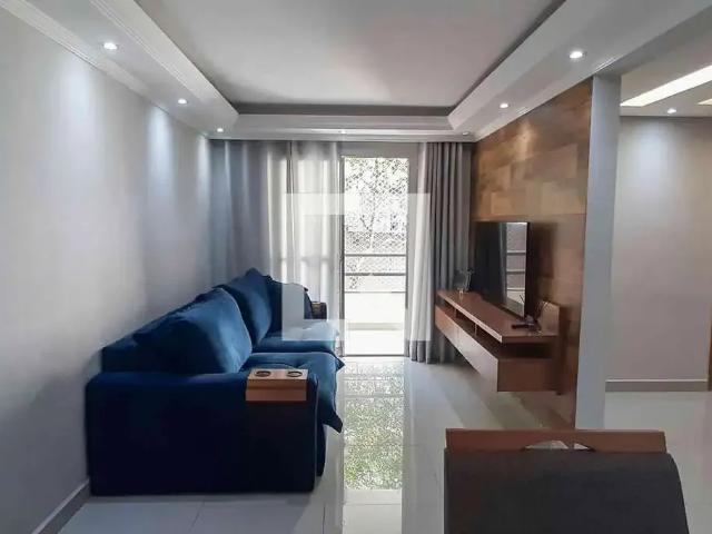 Apartamento para Venda em Osasco/SP Veloso 2 Quartos