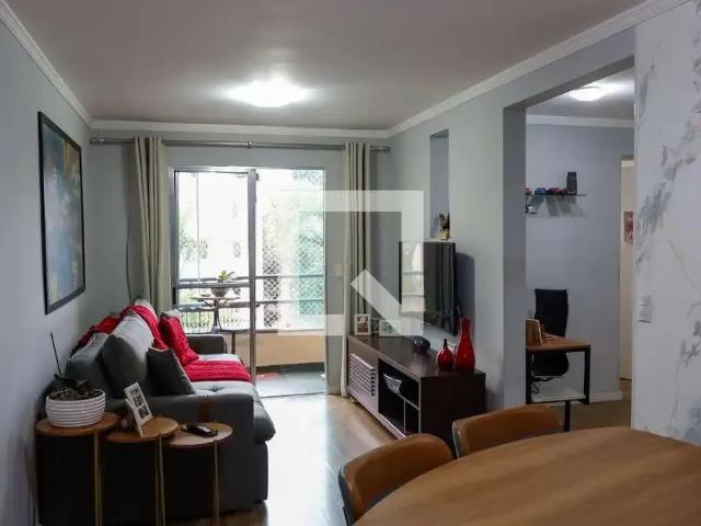 Apartamento para Venda em Osasco/SP Veloso 2 Quartos