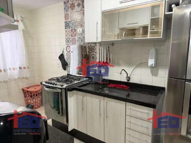 Apartamento para Venda em Osasco/SP Veloso 2 Quartos