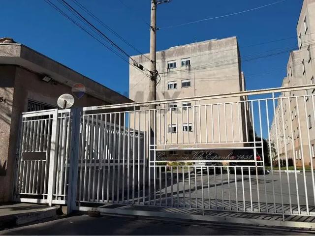 Apartamento para Venda em Osasco/SP Veloso 2 Quartos