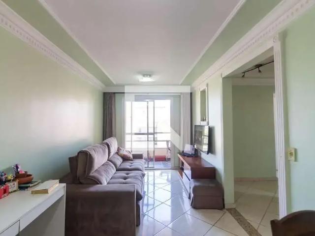 Apartamento para Venda em Osasco/SP Veloso 2 Quartos