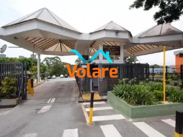 Apartamento para Venda em Osasco/SP Veloso 2 Quartos