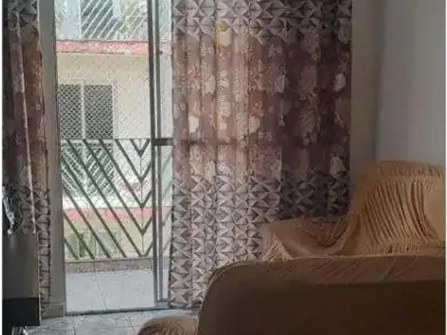 Apartamento para Venda em Osasco/SP Veloso 2 Quartos