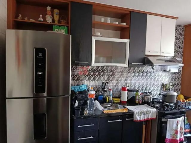 Apartamento para Venda em Osasco/SP Veloso 2 Quartos
