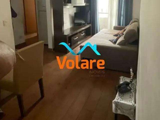 Apartamento para Venda em Osasco/SP Veloso 2 Quartos
