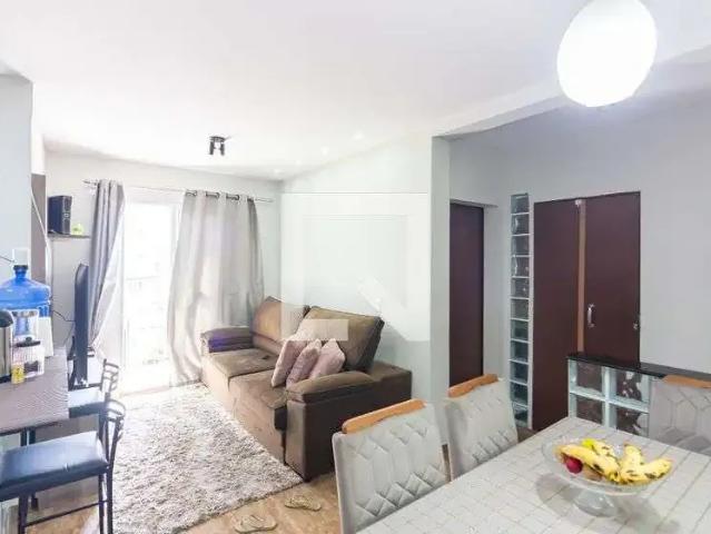 Apartamento para Venda em Osasco/SP Veloso 2 Quartos