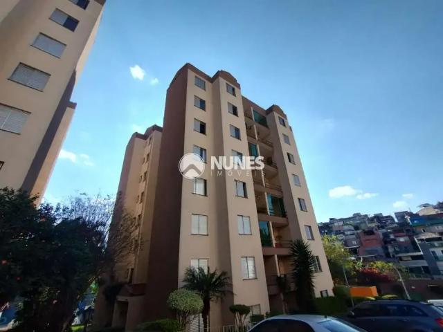 Apartamento para Venda em Osasco/SP Veloso 2 Quartos