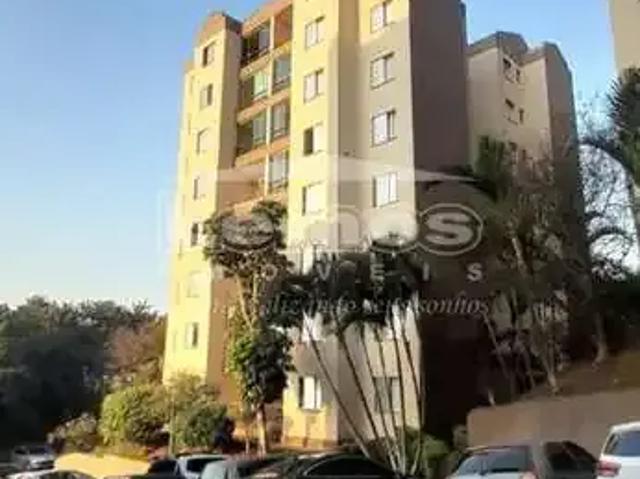 Apartamento para Venda em Osasco/SP Veloso 2 Quartos