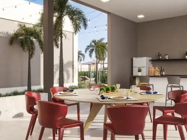 Apartamento para Venda em Osasco/SP Veloso 2 Quartos