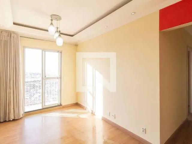 Apartamento para Venda em Osasco/SP Veloso 2 Quartos