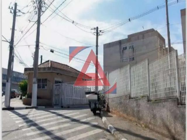 Apartamento para Venda em Osasco/SP Veloso 2 Quartos