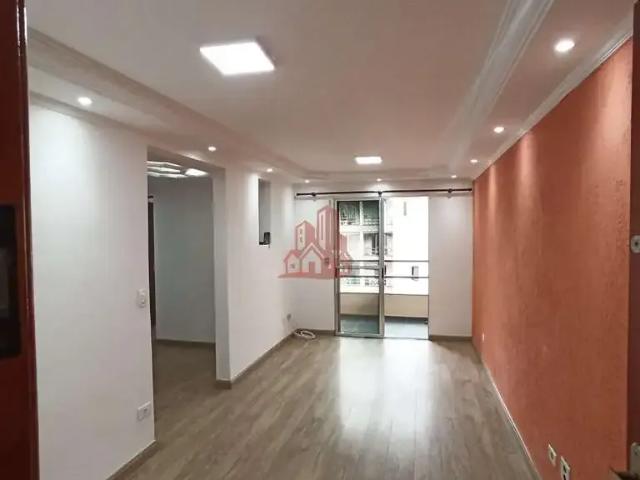 Apartamento para Venda em Osasco/SP Veloso 2 Quartos