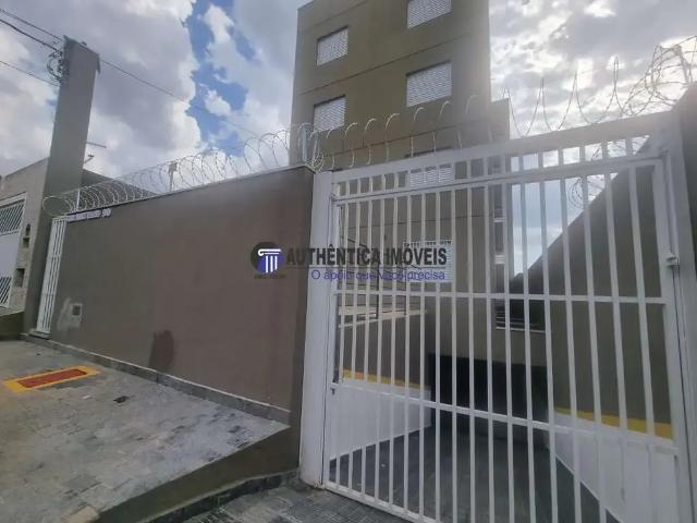 Apartamento para Venda em Osasco/SP Veloso 2 Quartos