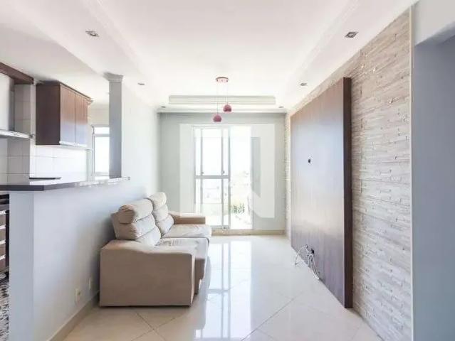 Apartamento para Venda em Osasco/SP Veloso 2 Quartos