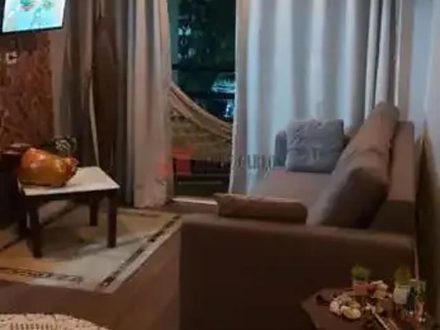 Apartamento para Venda em Osasco/SP Veloso 2 Quartos