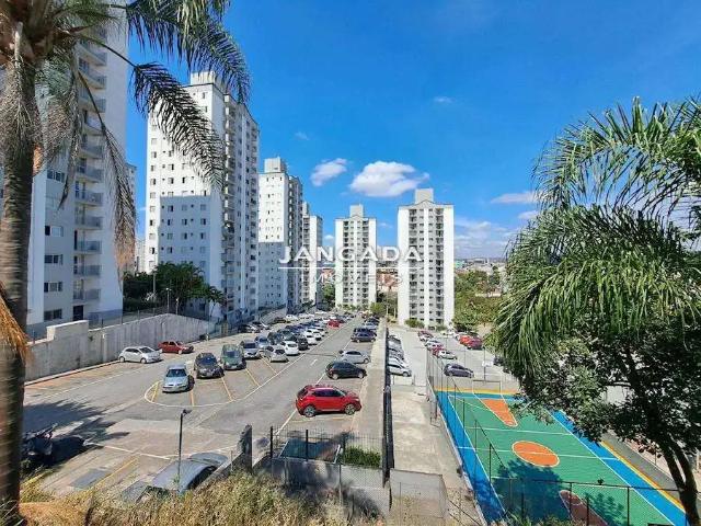 Apartamento para Venda em Osasco/SP Veloso 2 Quartos