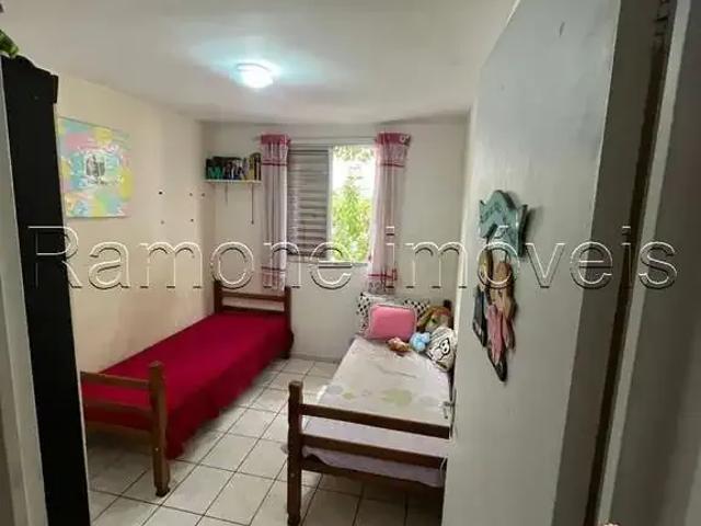 Apartamento para Venda em Osasco/SP Veloso 2 Quartos