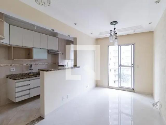 Apartamento para Venda em Osasco/SP Veloso 2 Quartos