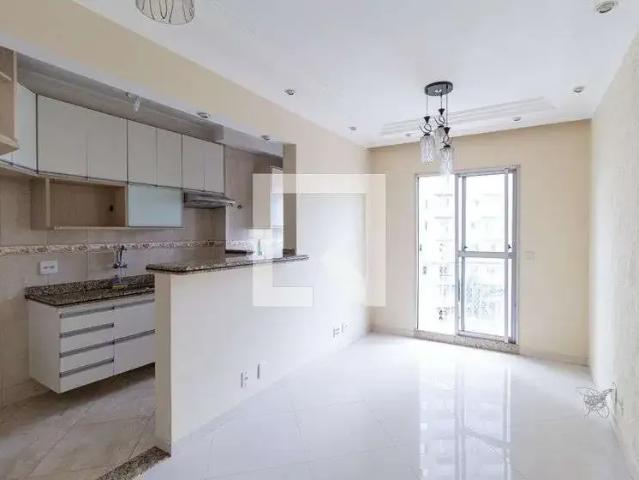 Apartamento para Venda em Osasco/SP Veloso 2 Quartos
