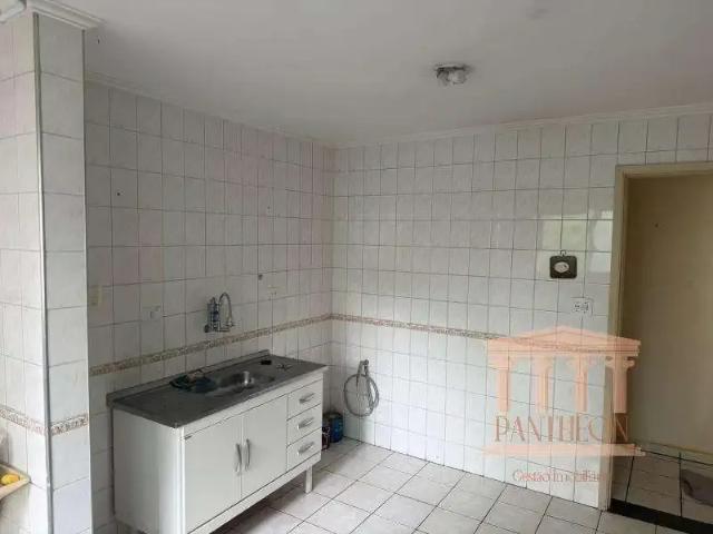 Apartamento para Venda em Osasco/SP Veloso 2 Quartos