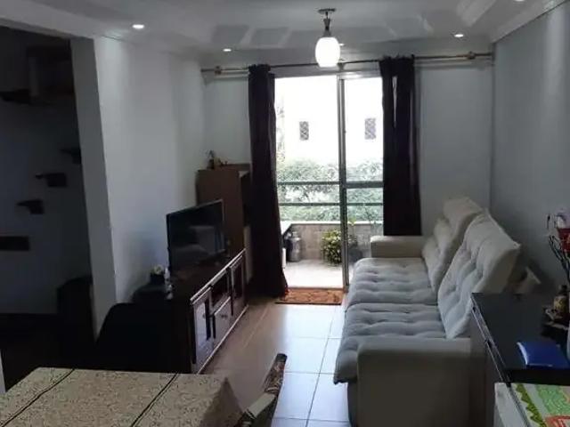 Apartamento para Venda em Osasco/SP Veloso 2 Quartos