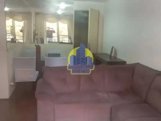 Apartamento para Venda em Osasco/SP Veloso 2 Quartos