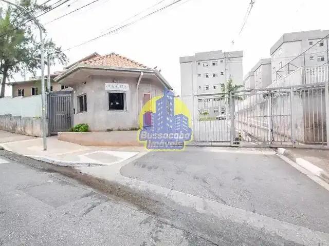 Apartamento para Venda em Osasco/SP Veloso 2 Quartos