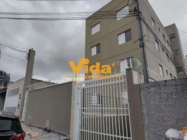 Apartamento para Venda em Osasco/SP Veloso 2 Quartos