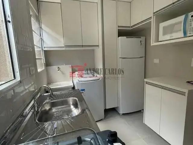 Apartamento para Venda em Osasco/SP Veloso 2 Quartos
