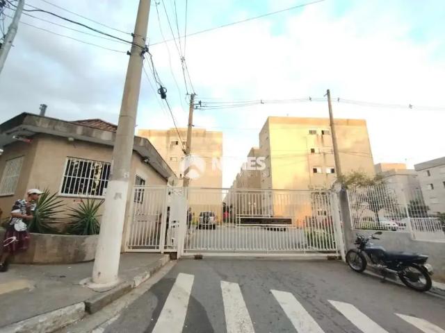 Apartamento para Venda em Osasco/SP Veloso 2 Quartos