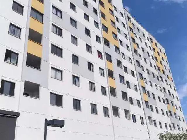 Apartamento para Venda em Osasco/SP Veloso 2 Quartos