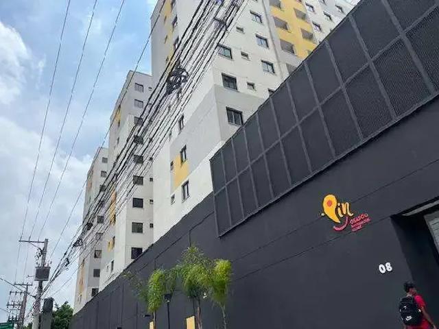 Apartamento para Venda em Osasco/SP Veloso 3 Quartos