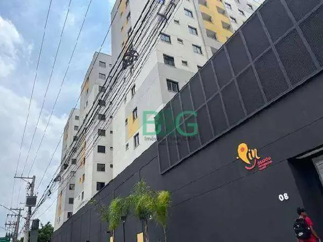 Apartamento para Venda em Osasco/SP Veloso 3 Quartos