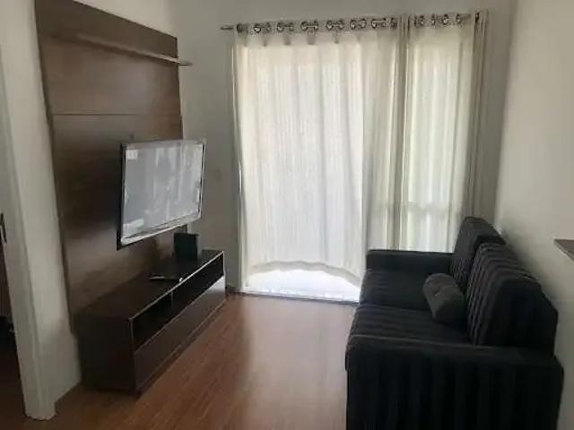 Apartamento para Venda em Osasco/SP Vila Campesina 1 Quartos