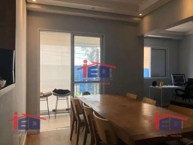 Apartamento para Venda em Osasco/SP Vila Campesina 2 Quartos