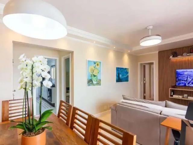Apartamento para Venda em Osasco/SP Vila Campesina 2 Quartos
