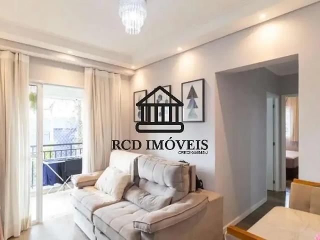 Apartamento para Venda em Osasco/SP Vila Campesina 3 Quartos