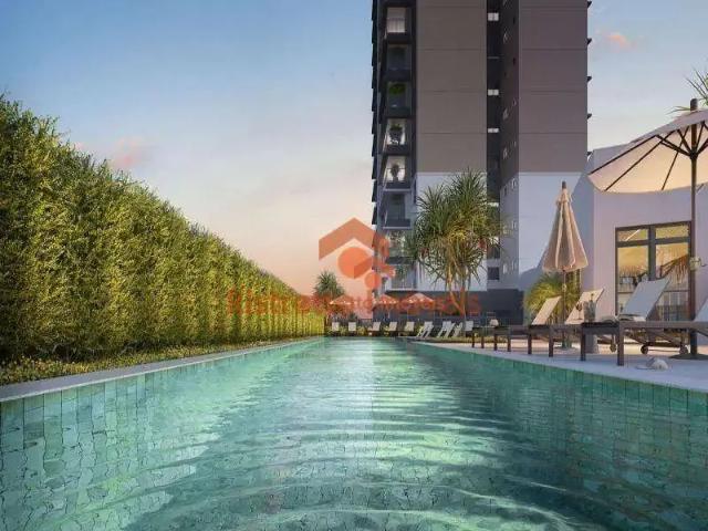 Apartamento para Venda em Osasco/SP Vila Campesina 3 Quartos