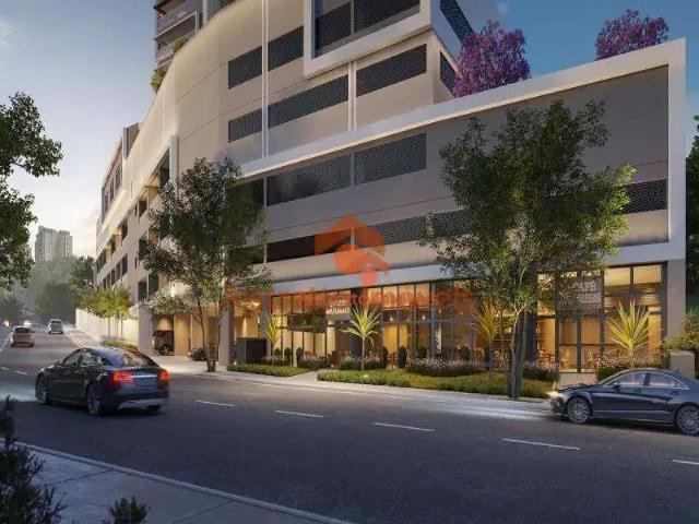 Apartamento para Venda em Osasco/SP Vila Campesina 3 Quartos