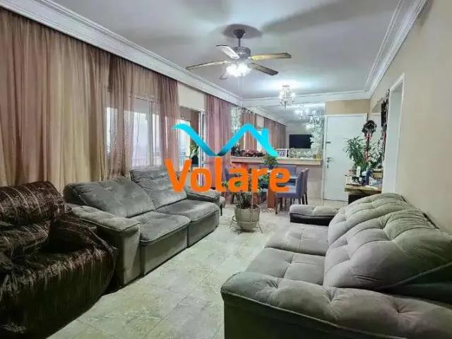 Apartamento para Venda em Osasco/SP Vila Campesina 3 Quartos