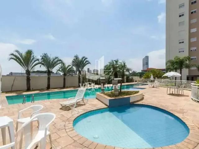 Apartamento para Venda em Osasco/SP Vila Campesina 3 Quartos