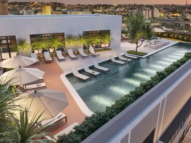 Apartamento para Venda em Osasco/SP Vila Campesina 3 Quartos