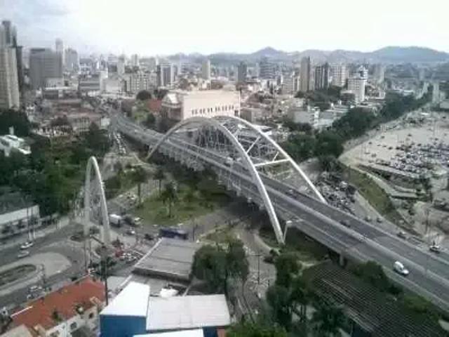 Apartamento para Venda em Osasco/SP Vila Campesina 4 Quartos