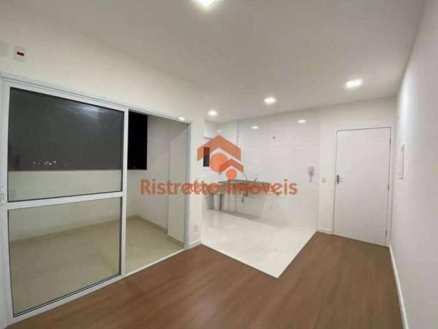 Apartamento para Venda em Osasco/SP Vila Osasco 1 Quartos