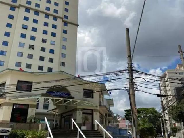 Apartamento para Venda em Osasco/SP Vila Osasco 1 Quartos