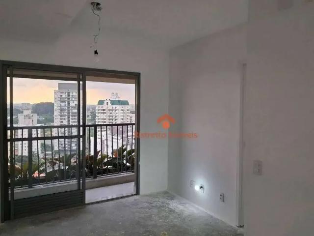 Apartamento para Venda em Osasco/SP Vila Osasco 1 Quartos