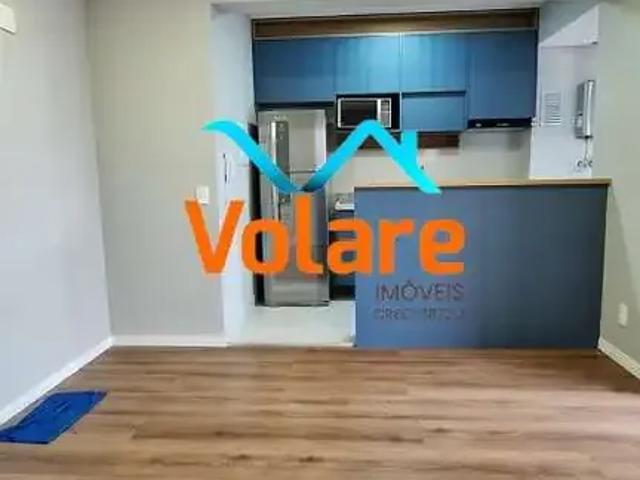 Apartamento para Venda em Osasco/SP Vila Osasco 1 Quartos